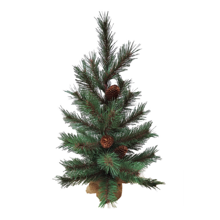 Table Top Trees - Christmas Forever